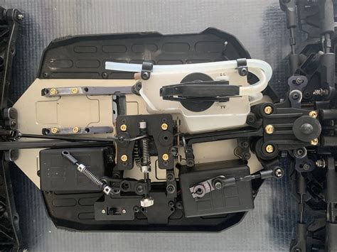 Tekno NB Slider R C Tech Forums