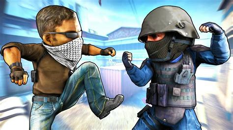 Csgofast On Twitter How To Remove Bots In Counter Strike Launch Counter Strike