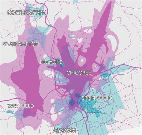 The Two Ways To Make Something Louder · Leventhal Map And Education