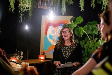 Judith Wullur Op Linkedin De Gemeente Is Er Voor U Aan De Balie Of