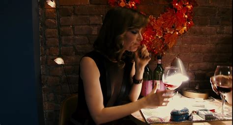 Naked Bojana Novakovic In Generation Um