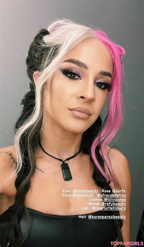 Dakota Kai Nude Onlyfans Leaked Photo Topfapgirls