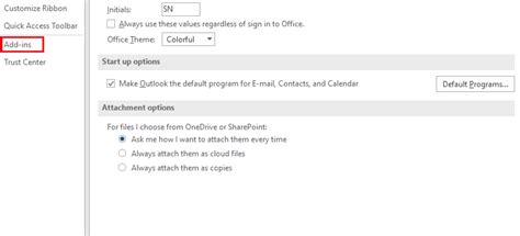 How To Change Outlook Inbox View Back To Normal
