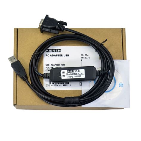 Usb Cde Drive Debugging Cable For Lust Drives Aiensn