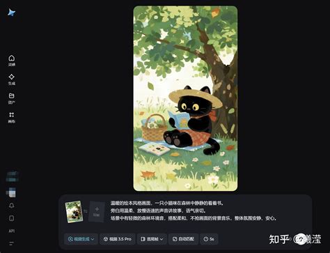 无版权的音视频素材生成软件推荐，我只敢用这几类 知乎