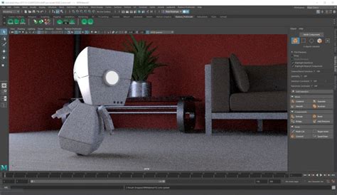 how to render animation in maya a step by step guide