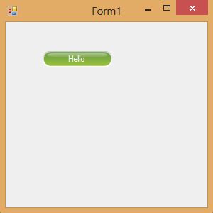 Winforms How Can I Use A Png File As A Button In Windows Form In C Visual Studio 2013
