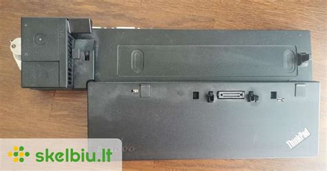 Lenovo Thinkpad Ultra Dock Skelbiu Lt Lenovo Thinkpad Ultra Dock Skelbiu Lt