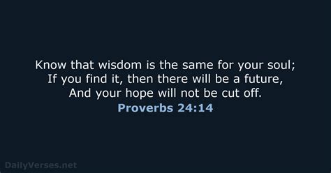 Proverbs 24 Nasb And Nrsv
