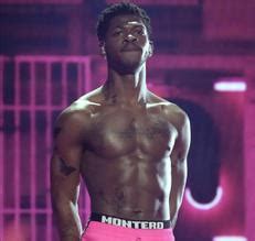 Lil Nas X Other Nudes And Leaked Pictures AZNude Men