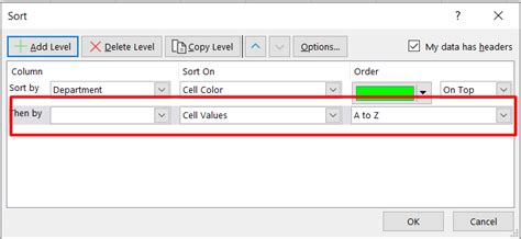 How To Sort By Color In Excel In 2023 Quickest Methods For Beginners