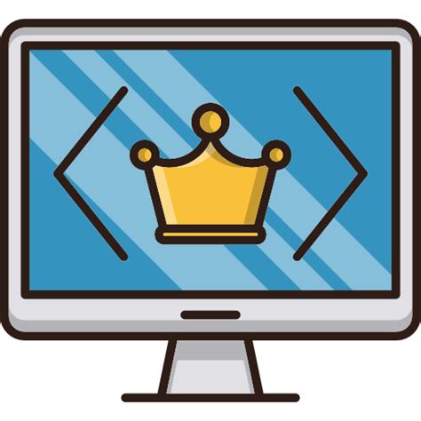 Clean Code Cubydesign Lineal Color Icon