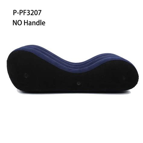 Inflatable Sex Sofa S Pad Foldable Bed Furniture Adult Chair Sexual Positions Wedge Pillow