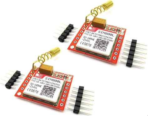 GSM Module In Coimbatore Tamil Nadu GSM Module Global System For Mobile Communication Module