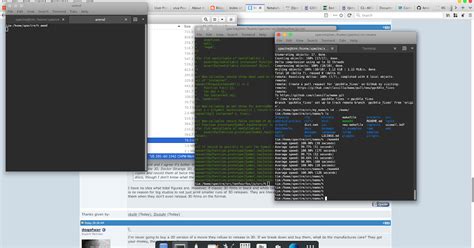 Introducing Appmodmap Make The Command Key Work Again Or Making Mac Refugees Into Talos Owners