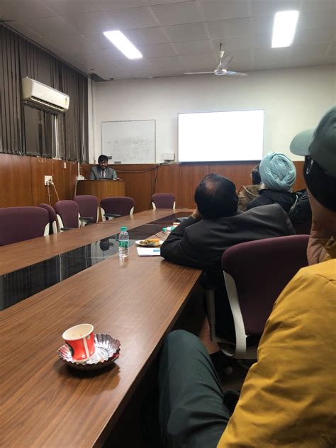 Dr Soumya Chowdhury On Linkedin Phdresearch Iitdelhi Synopsis Composite 3dweaving