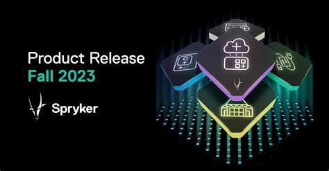 Spryker Product Release Fall
