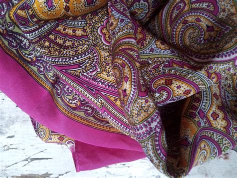 Шалик шовк — ціна 199 грн у каталозі Шарфи Купити аксесуари за доступною ціною на Шафі Україна