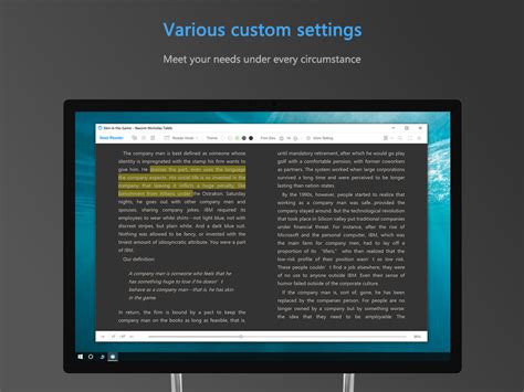 The Mac Epub Reader Neat Reader