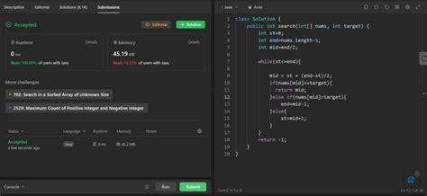Day 21 Of Leetcode Challenge Tackling Coding Problems Manish R