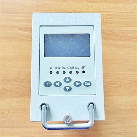 Zte Network Power Monitoring Module Csu401a Control Unit