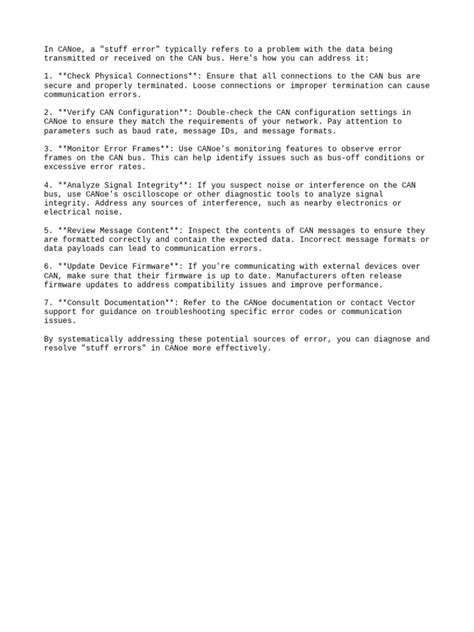 Vector Canoe Nodes Pdf