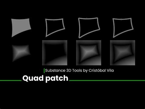 Quad Patch