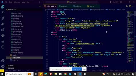 Aditya Tejus On Linkedin Webdeveloper Internpe Ecommercewebsite Ecommercewebsitedesign Shoes