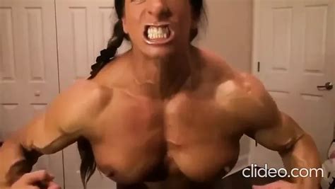 Ultimate FBB Pec Flex Compilation Webcam Porn XHamster