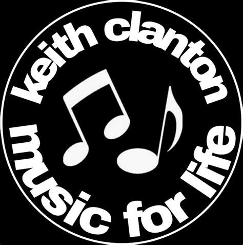 Keith Clanton Music