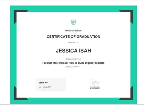 Jessica Isah On Linkedin Productschool Productmanagement Python3 Datascience Womenintech