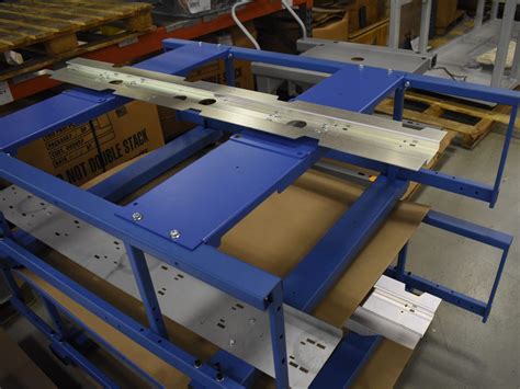Assembly H3 Manufacturing Group