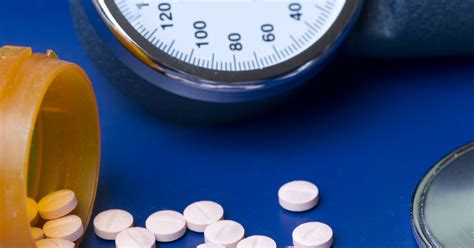 Overview Of Lisinopril
