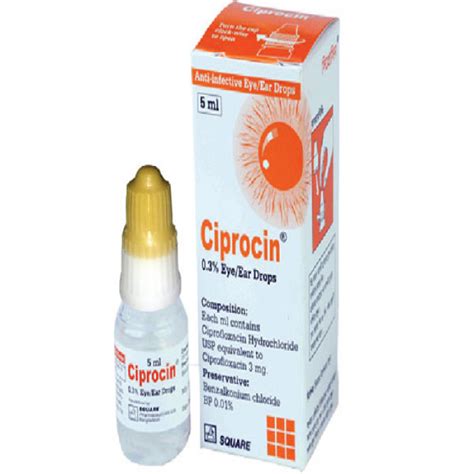 Ciprodex Ear Drops Allergy At Darlene Huth Blog