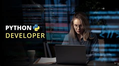 Top 9 Python Developer Skills You Should Master Blogs