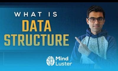 Data Structures And Algorithms In Python For Beginners Mind Luster