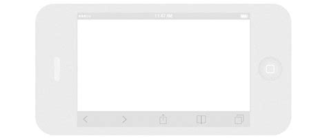 Mobile Devices And Responsive Design Patterns For A Successful
