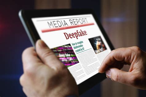 Ai And Disinformation Senior Planet From Aarp