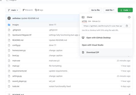 GitHub Chrisytz I Love Hue Python Ver Creating A Version Of I Love Hue In Python