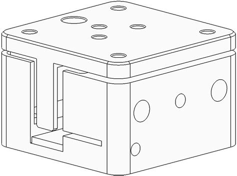 极低温·精密运动 Multifields Tech