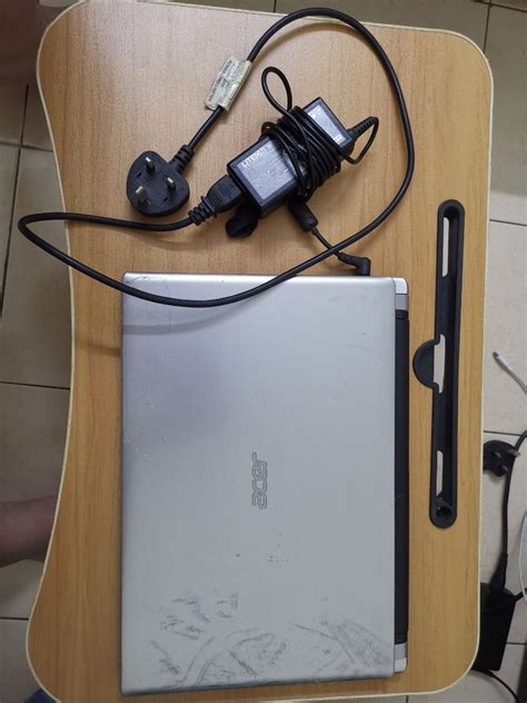 Acer Aspire V G Charger Computers Tech Laptops Notebooks On Carousell
