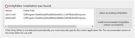 Epic Store Unity Installation Procedure RPG MAKER UNITE