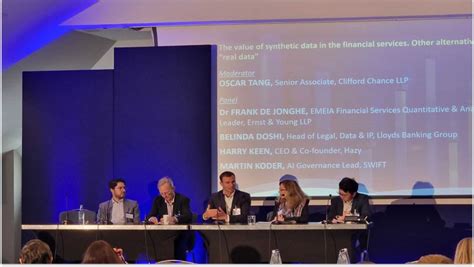 Hazy On Linkedin Syntheticdata Ai Privacy Machinelearning Datafs