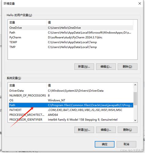 Java17安装教程，环境配置java17下载安装 Csdn博客