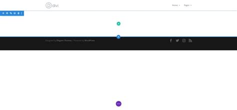 Getting Started With Divi Using The Divi Builder Randy A Brown