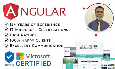 Develop Dot Net Core And Angular Web Application By Incognitotaj Fiverr