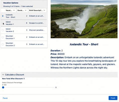 Reactive Screen Components Ga Learn Moar Winter 24 Salesforce Admins
