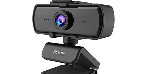 FIFINE K420 2K COMPUTER WEBCAM price in Bangladesh | TechlandBD