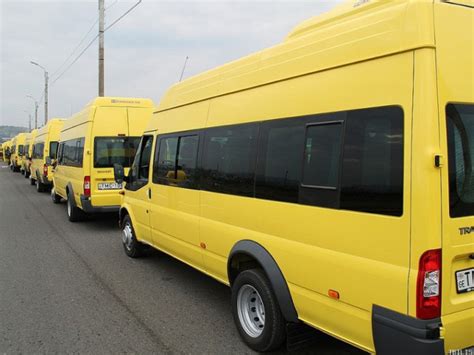 ახალი შეზღუდვები თბილისის მიკროავტობუსი საგანგებო განცხადებას ავრცელებს