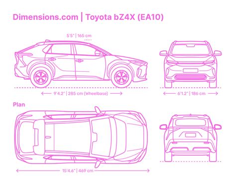 Tata Ace Dimensions And Drawings